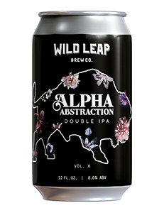 Our Beers | Wild Leap Brew Co.