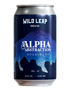 Our Beers | Wild Leap Brew Co.
