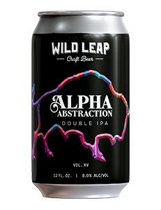 Our Beers | Wild Leap Brew Co.