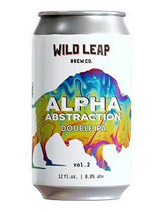 Our Beers | Wild Leap Brew Co.
