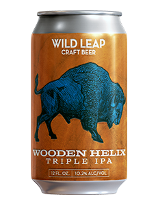 Our Beers | Wild Leap Brew Co.